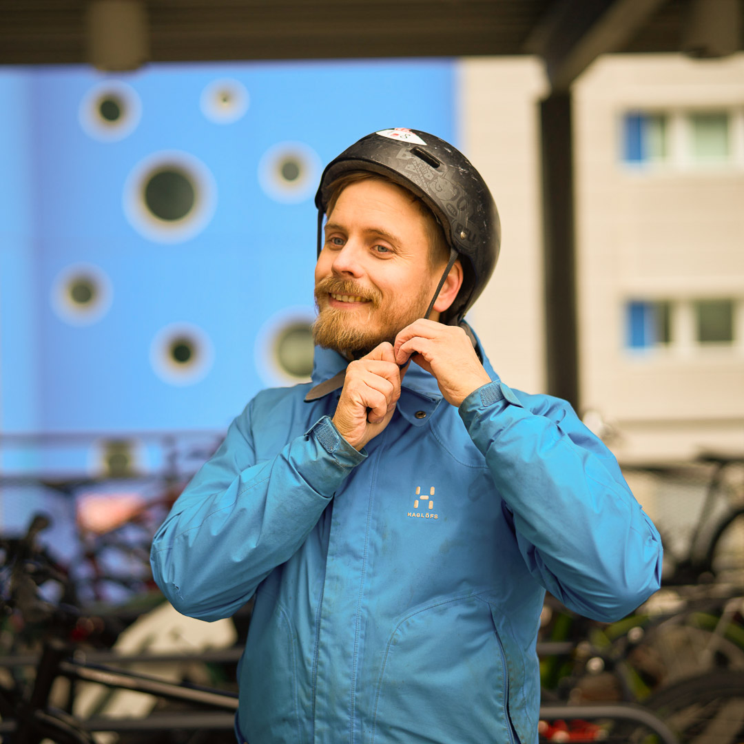 Facility - A place where science gives hope | FinVector