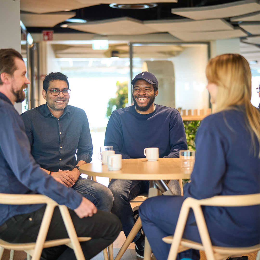 Careers | Welcome to our inclusive work community! | FinVector