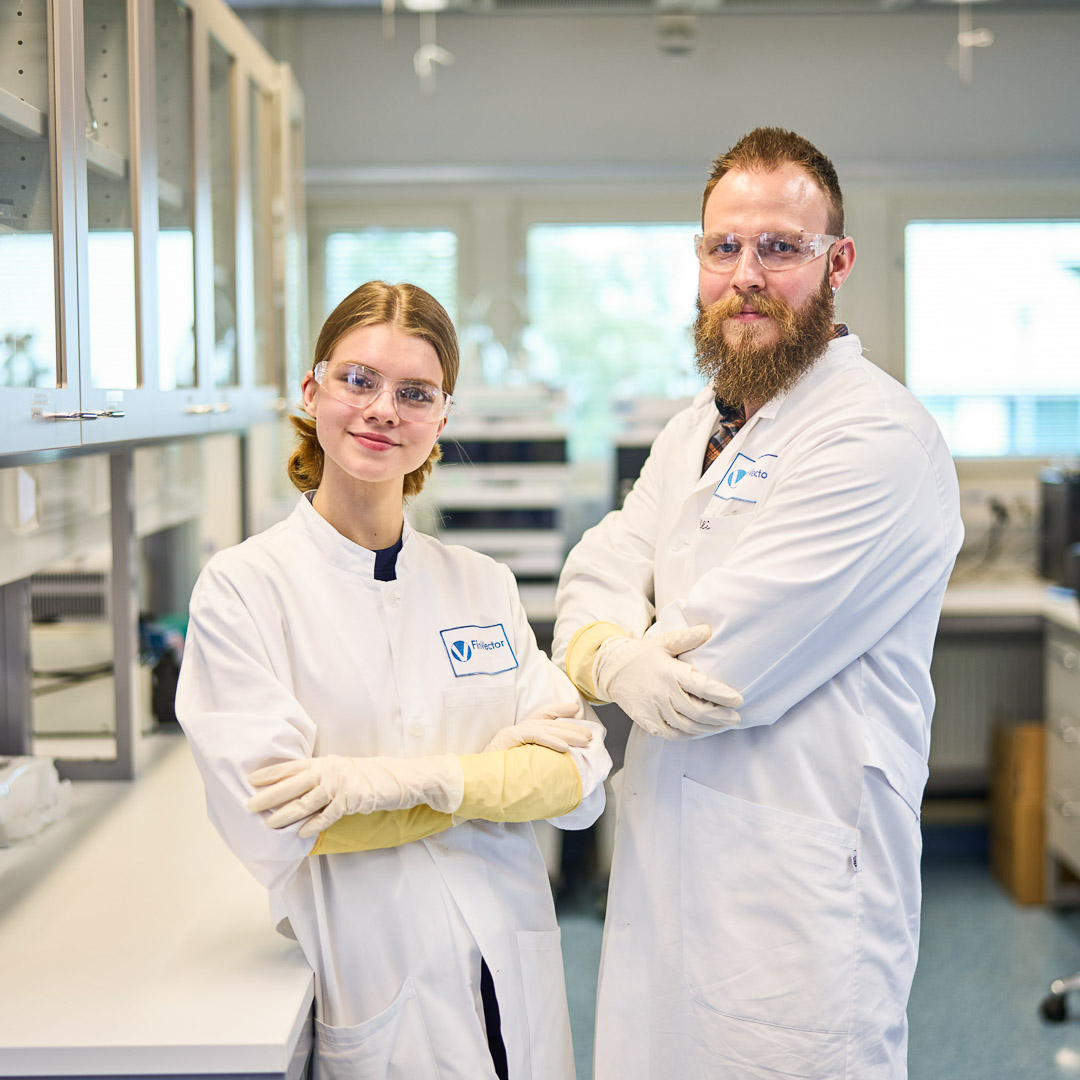 Science behind the company’s success | FinVector