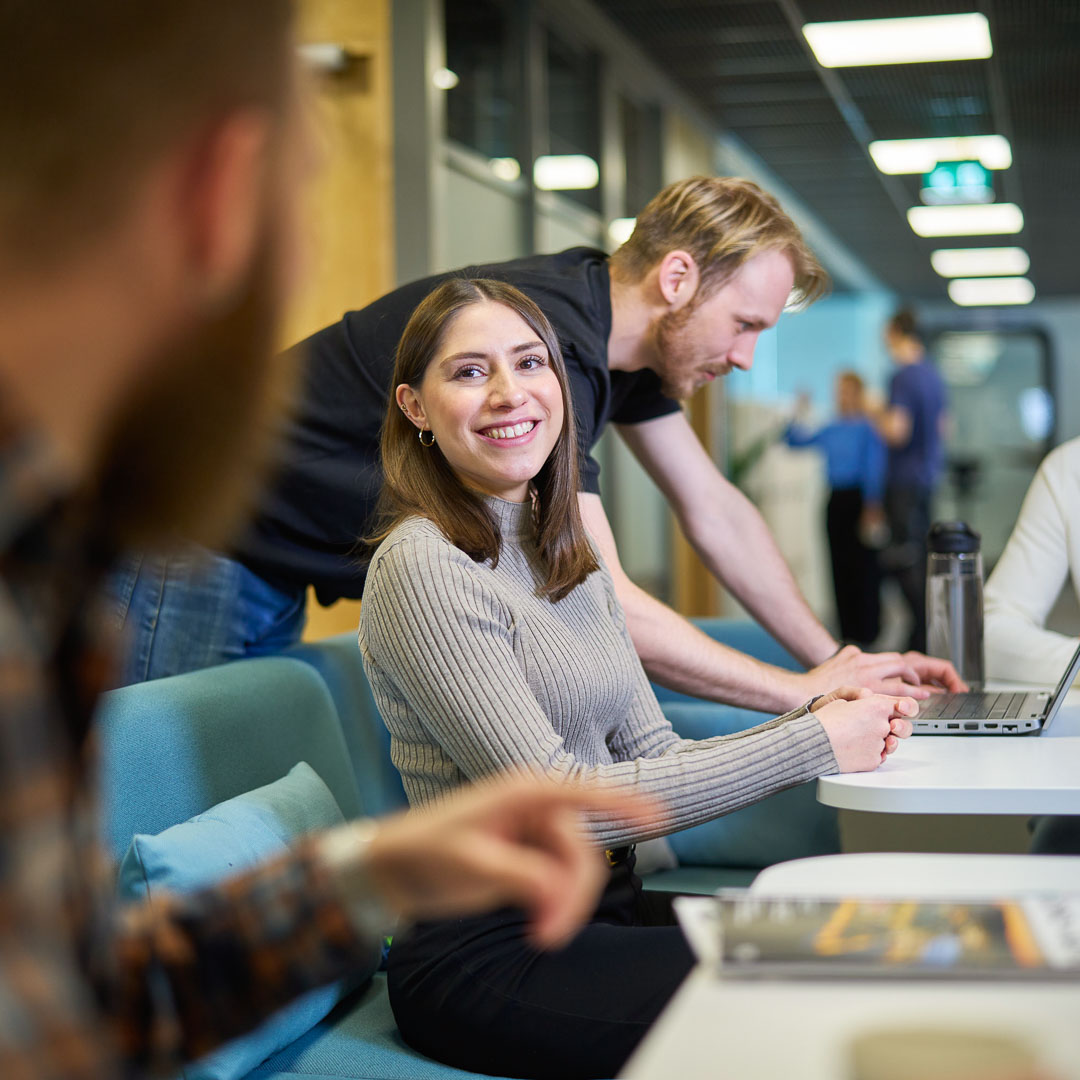 About Us | FinVector - Our Inspiring Journey | FinVector