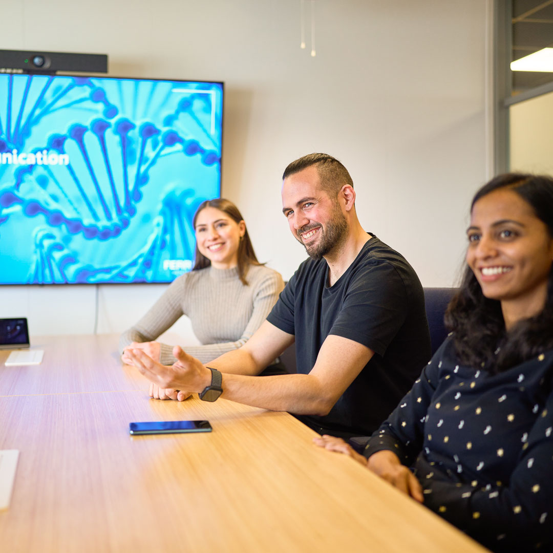 Careers | Welcome to our inclusive work community! | Finvector