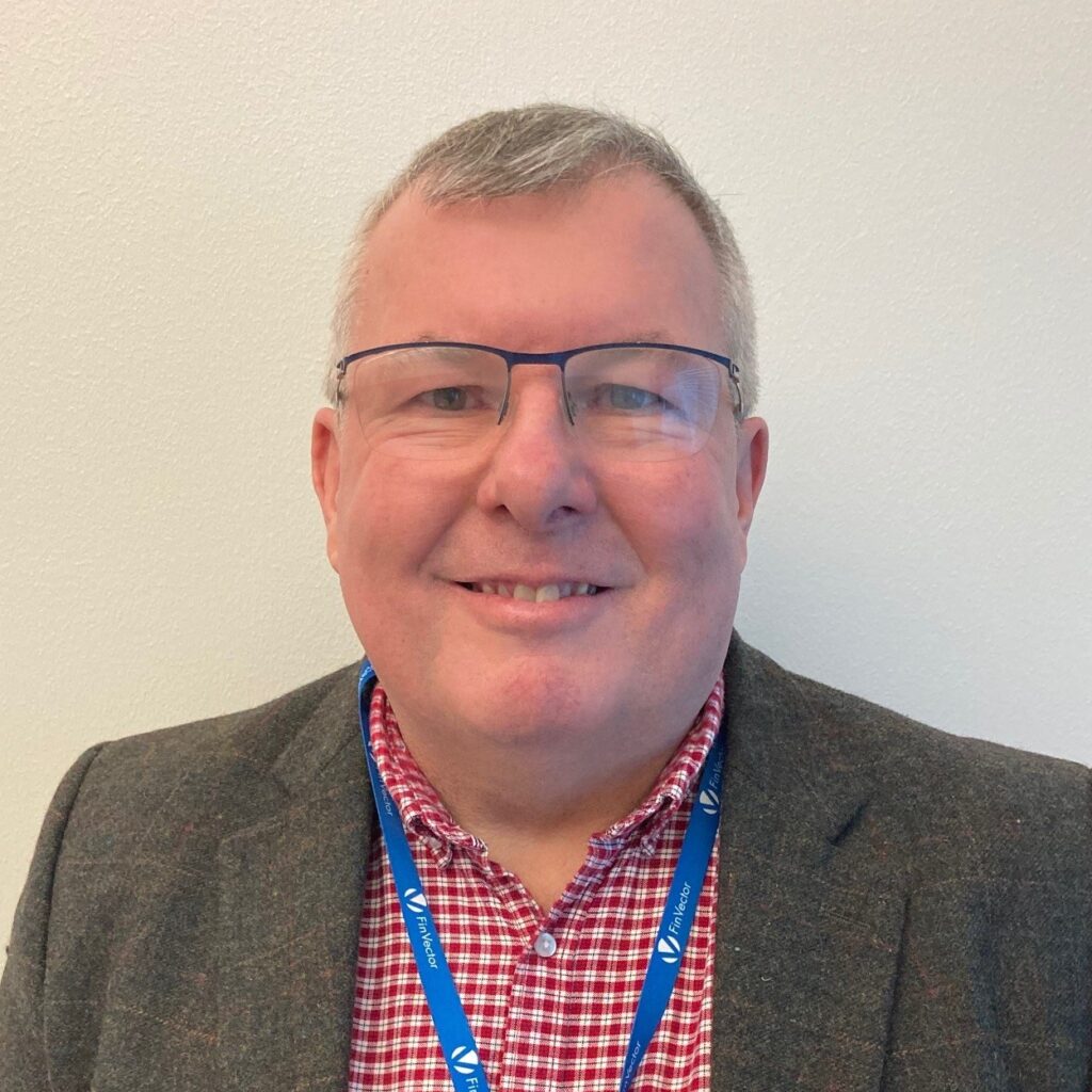 About Us | FinVector - Our Inspiring Journey | Finvector