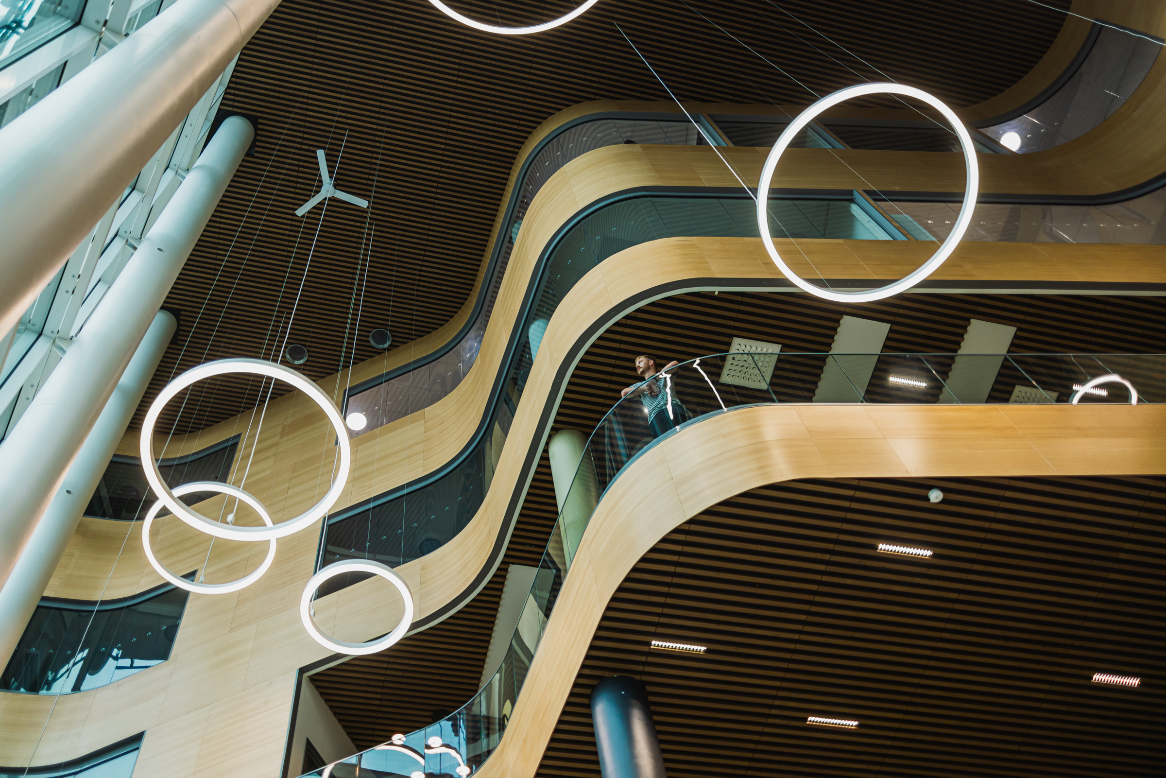 Get in touch with us | Contact FinVector Oy