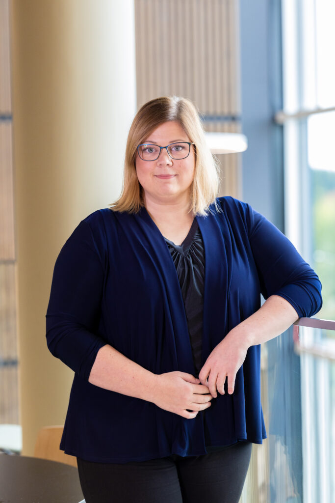 About Us | FinVector - Our Inspiring Journey | Finvector